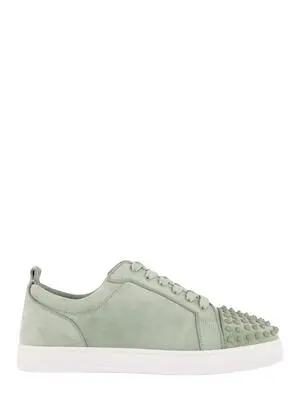 CHRISTIAN LOUBOUTIN Sneakers - Green