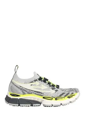 Off-White Be Right Back Sneakers - Gray