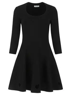 Alaïa Abito - Multicolor