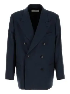 Dries Van Noten Bosier Jacket - Multicolor