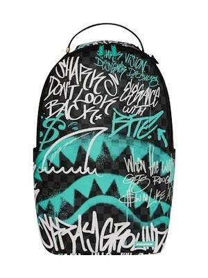 SPRAYGROUND Sprayground Spray Poetry III DLXSV Backpack Multicolor