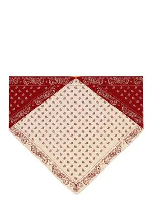 Guest In Residence Unisex - Red