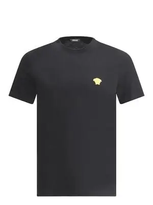 Versace Medusa T-shirt - Black