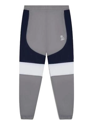 OVO Nylon Flight Pant - Grey