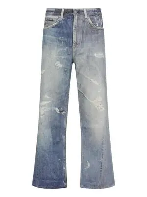 Our Legacy Third Cut Jeans - Blue