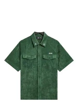 KITH X Bmw Henry Shirt