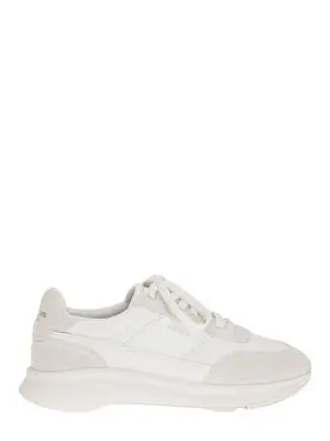 Axel Arigato Genesis Neo Runner Sneakers - White
