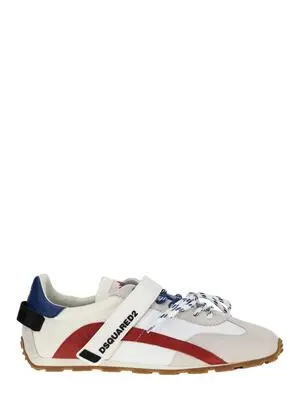 Dsquared2 Dc-642 Sneakers - Multicolor