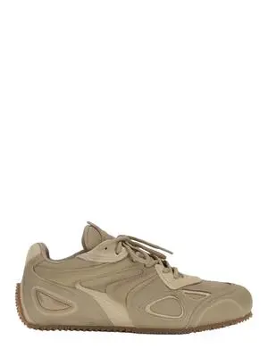 Axel Arigato Slow Runner Sneakers - Brown