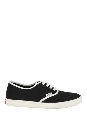 Prada Drill Sneakers - Black