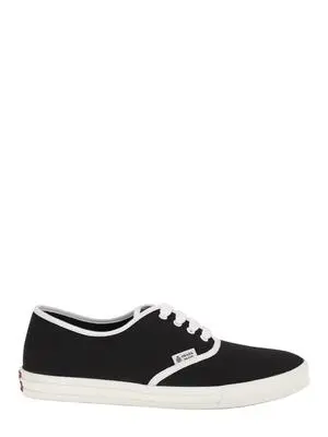 Prada Drill Sneakers - Black