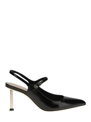 Dior Slingback 8cm - Black