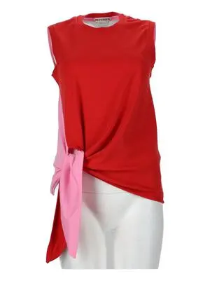 JW Anderson Women - Red