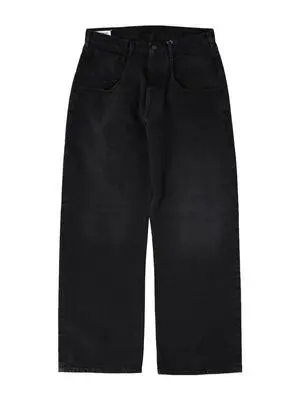 MAISON MARGIELA Men - Black
