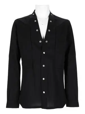 Rick Owens Men - Black