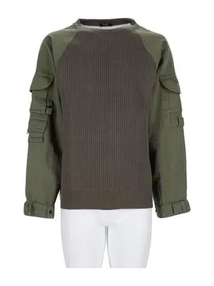 Balmain Men - Brown