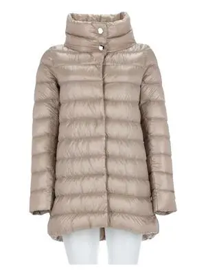 Herno Piumino A-shape Amelia - Cream