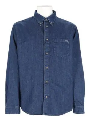A.p.c. Men - Multicolor