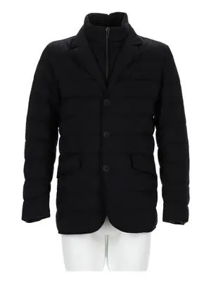 Herno Piumino La Giacca - Black