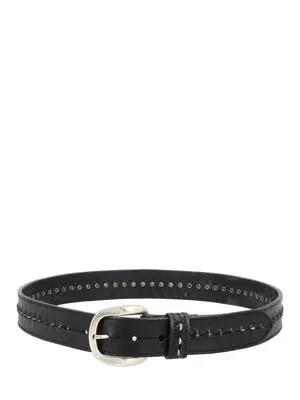 GOLDEN GOOSE Women - Black