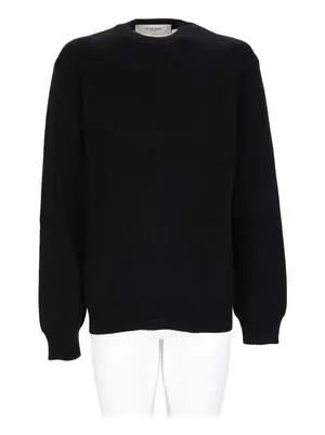 GOLDEN GOOSE Men - Black