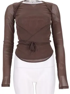 LEMAIRE Women - Brown