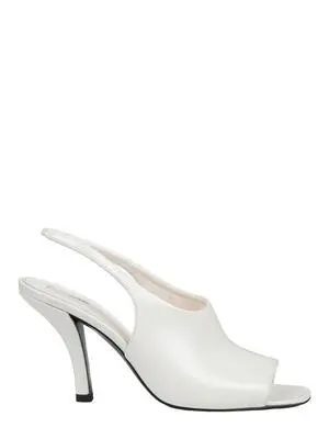 TOTÊME TOTÊME Contour Slingback Sandals