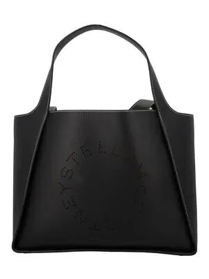 Stella McCartney Tote Bag - Black