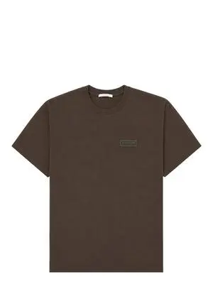 Givenchy T-shirt Con Logo - Brown