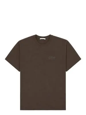 Givenchy T-shirt Con Logo - Brown