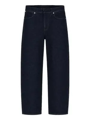 Stone Island Trousers - Blue