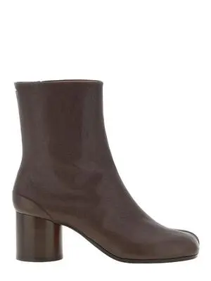 MAISON MARGIELA MAISON MARGIELA Tabi Ankle Boots 60mm Multicolor
