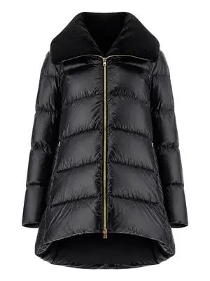 Herno Piumino A-shape - Black