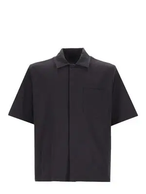 Herno Pocket Shirt - Blue