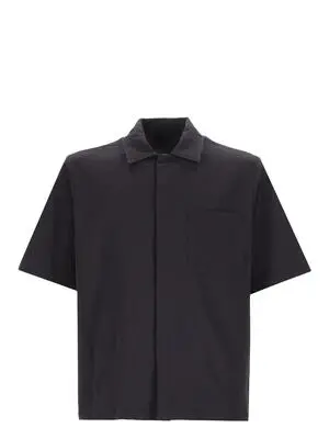 Herno Pocket Shirt - Blue