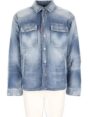 Dsquared2 Men - Blue
