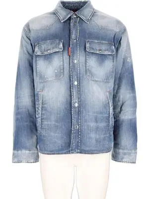 Dsquared2 Men - Blue