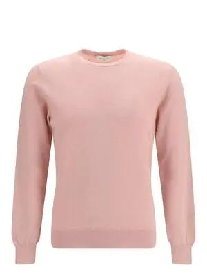 PIACENZA CASHMERE 1733 Sweater - Pink