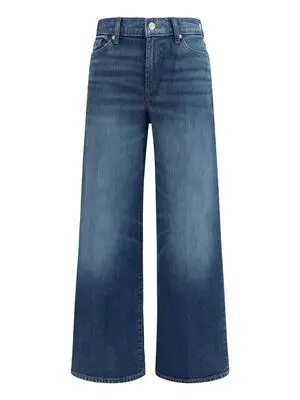 7 FOR ALL MANKIND 7 For All Mankind Lotta Wide-Leg Jeans