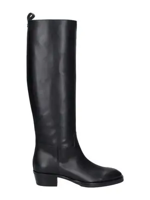 JIMMY CHOO Boots "mave 45 - Black