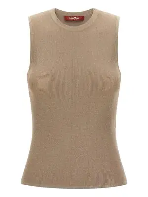 MAX MARA 'mstsante' Top
