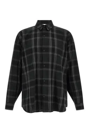 Fear Of God Button Up' Shirt - Multi