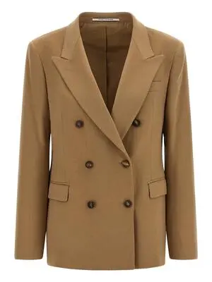 Tagliatore Parigi' Blazer - Beige