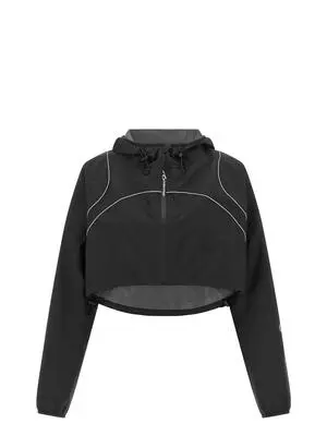 BALENCIAGA 'techwear' Hoodie