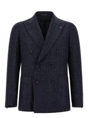 Tagliatore 'montecarlo' Blazer Blue