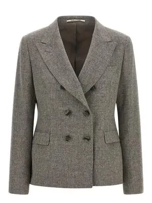 TAGLIATORE 'coreen' Blazer