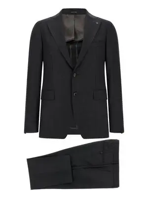TAGLIATORE 'vesuvio' Dress
