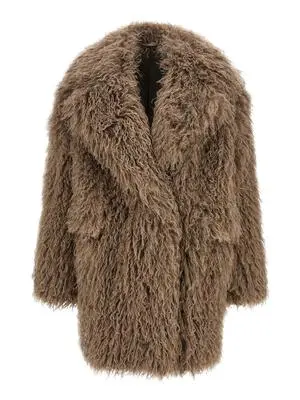 Tagliatore 'astrid' Coat Gray