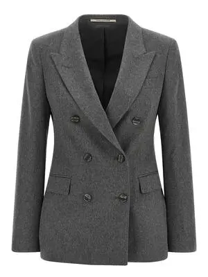 TAGLIATORE 'parigi' Blazer Jacket