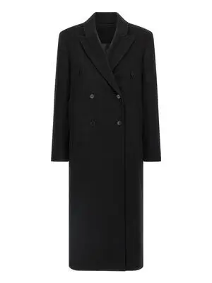 LOULOU DE SAISON 'rosco' Coat
